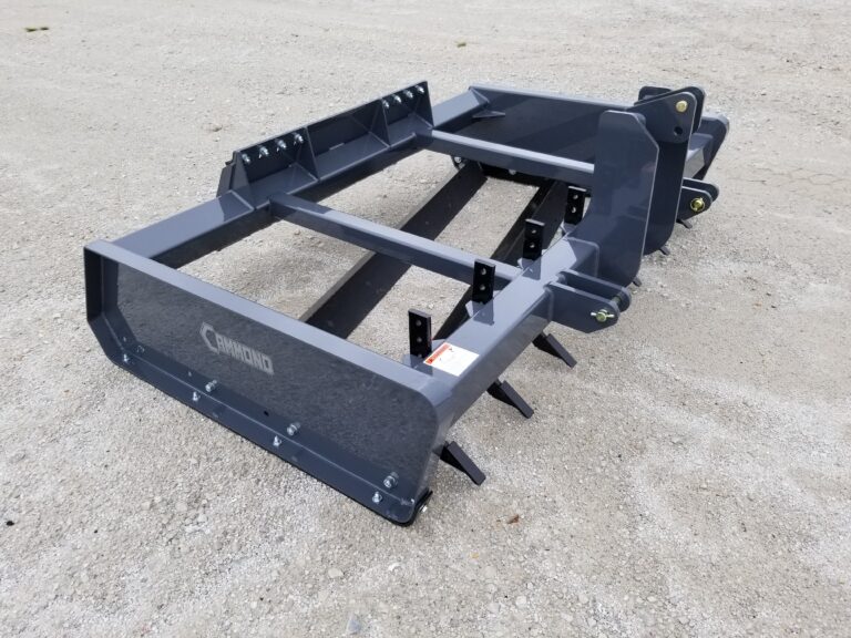 Grader Levelers - Beaver Valley Supply