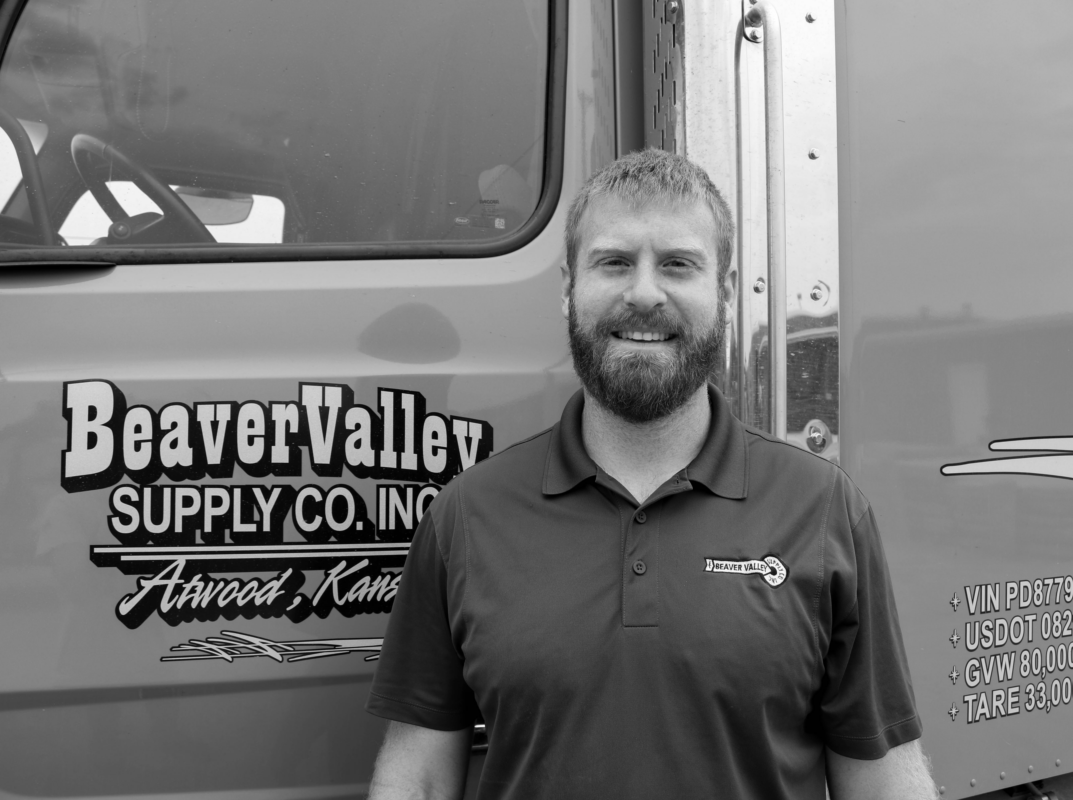 Territory Reps - Beaver Valley Supply