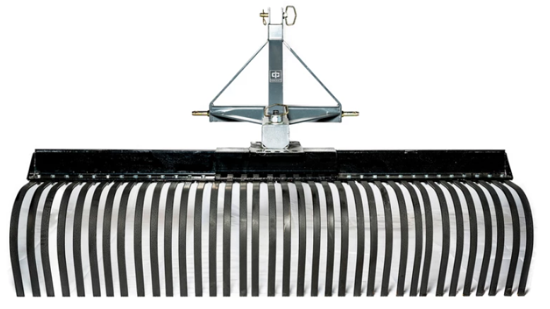 5100 Series Landscape Rakes – Beaver Valley Supply