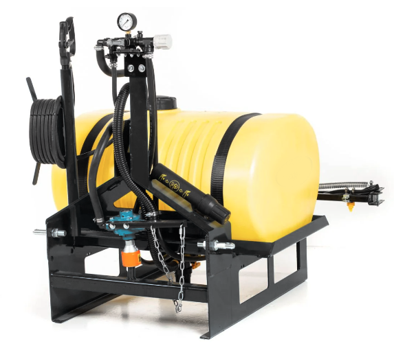 55 Gal Sprayers - Beaver Valley Supply