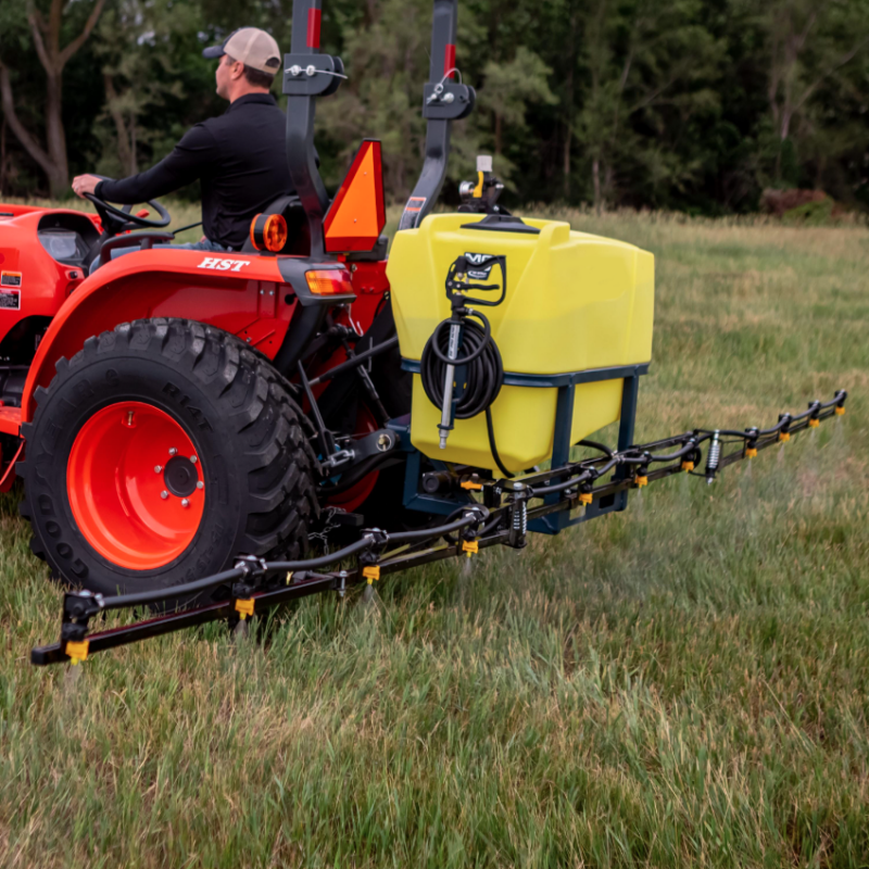 MX Series Booms & OKBXT Boom-Buster - Beaver Valley Supply