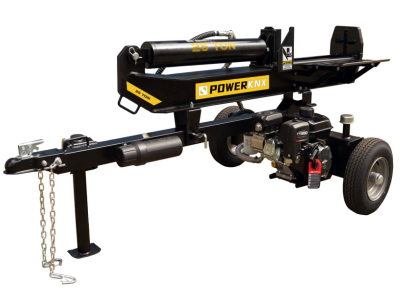 Log Splitters - Beaver Valley Supply