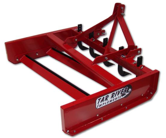 LB Grader Levelers - Beaver Valley Supply