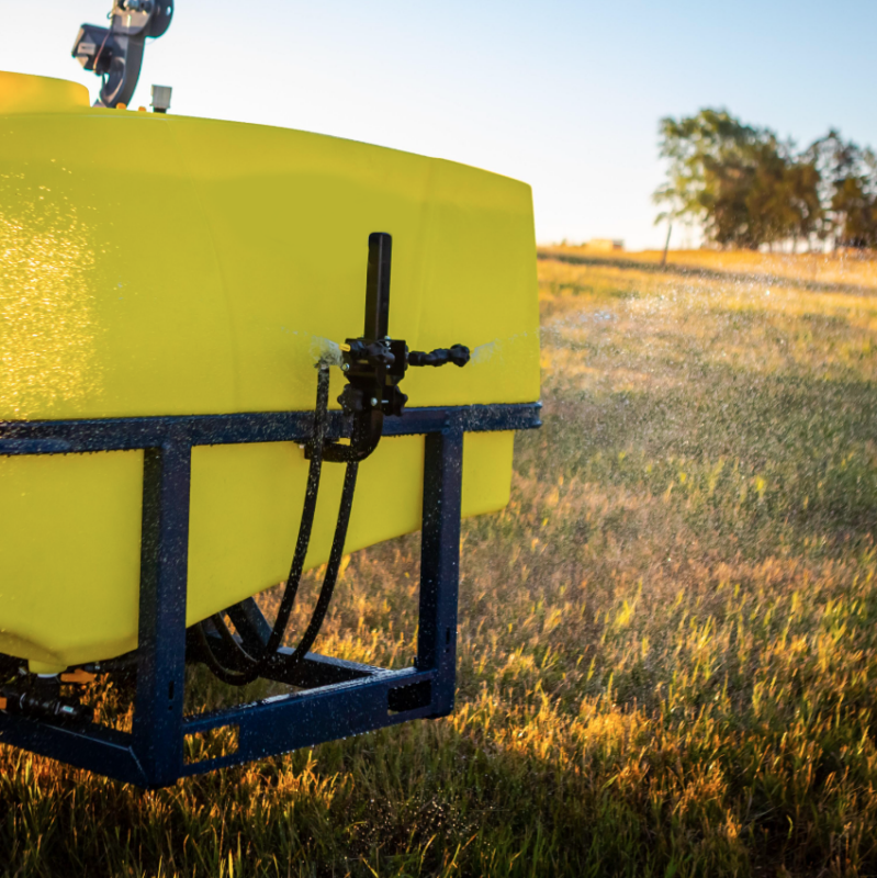 CMMC1-60-3PT - Beaver Valley Supply - Cimarron 60 Gal Sprayer | CAT I ...