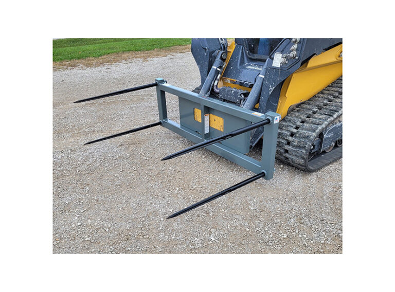 WOSSDBH-6000 – Beaver Valley Supply