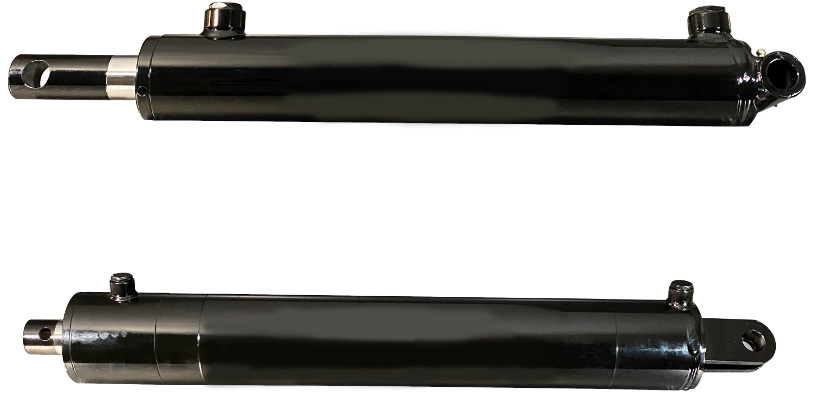 Cylinder Reference Guide - Beaver Valley Supply